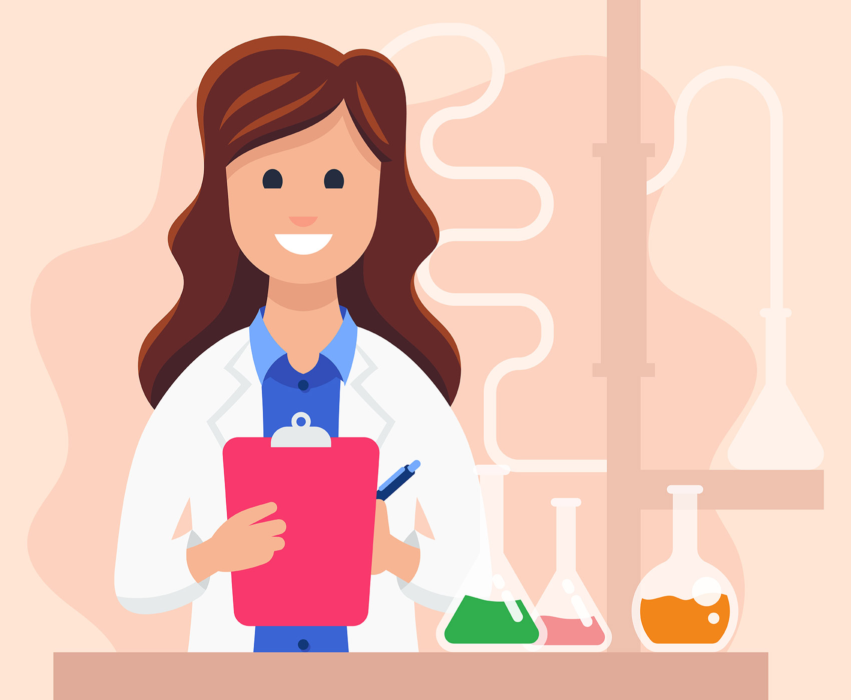 آزمايش گلوکز خون 2 ساعته (2hpp) – آزمایشگاه پاتوبیولوژی و ژنتیک پزشکی بوعلی